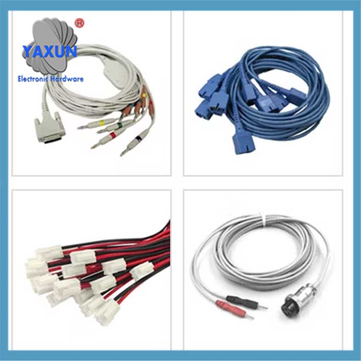 How to Choose Connectors for Medical Equipment Harnesses - Connectors ...