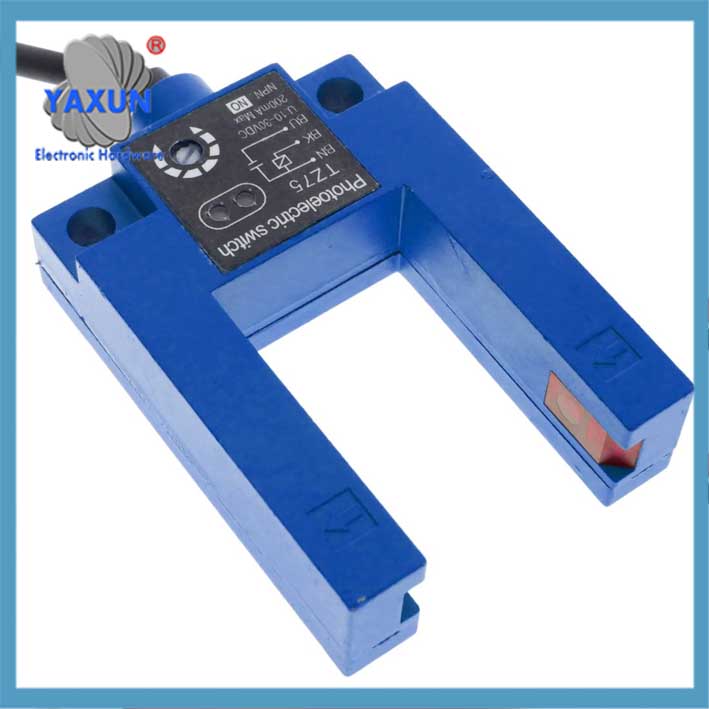 Classification and Working Principle of Photoelectric Switch ...