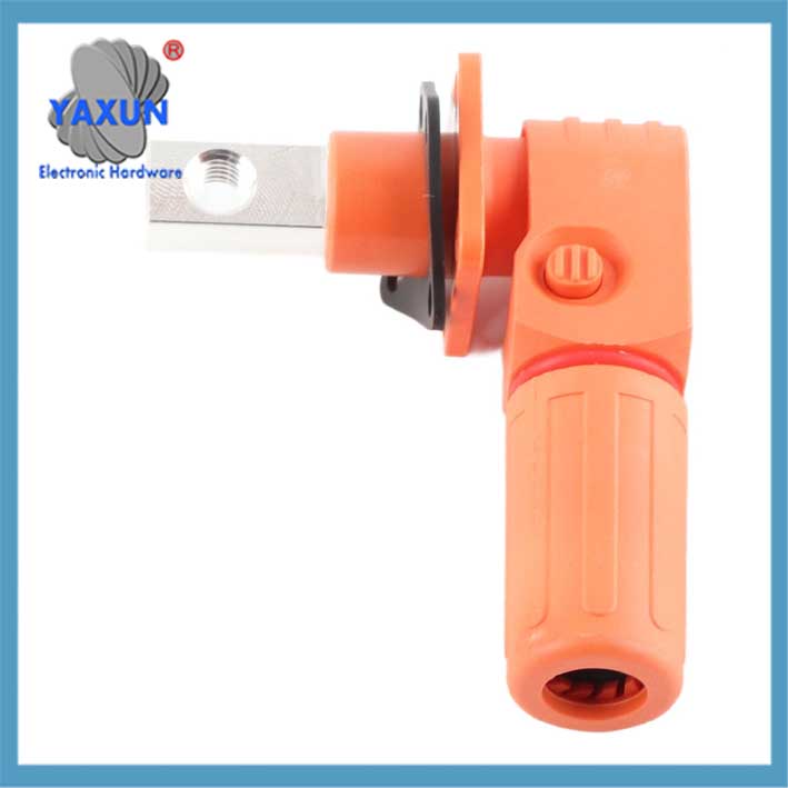 Single PIN IP67 Wiring Energy Storage Connector - ตัวเชื่อมต่อ, สายไฟ ...