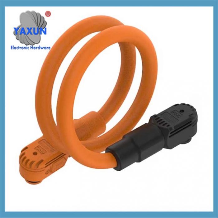 Battery Energy Storage Connector & 1500V High Voltage Cable - USB data ...