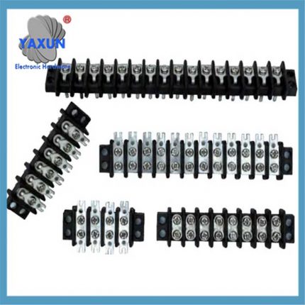 Different National Standards for wire/ barrier/ PCB Terminal Blocks ...
