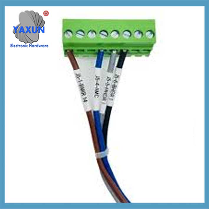 Assembly Robotic Arm Control Harness & Accessories - Connectors, Wiring ...